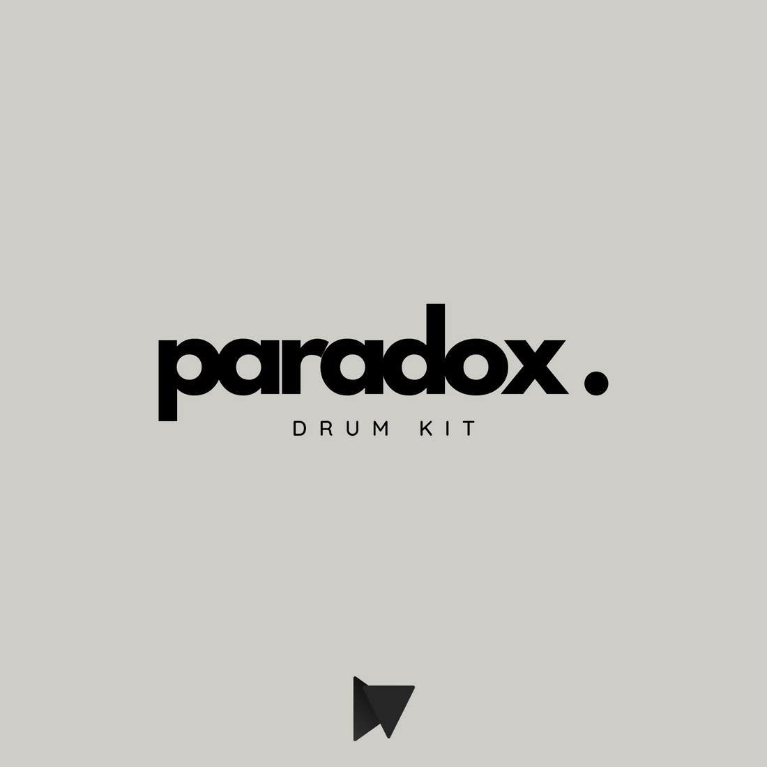PARADOX DRUM KIT – Producer Vision