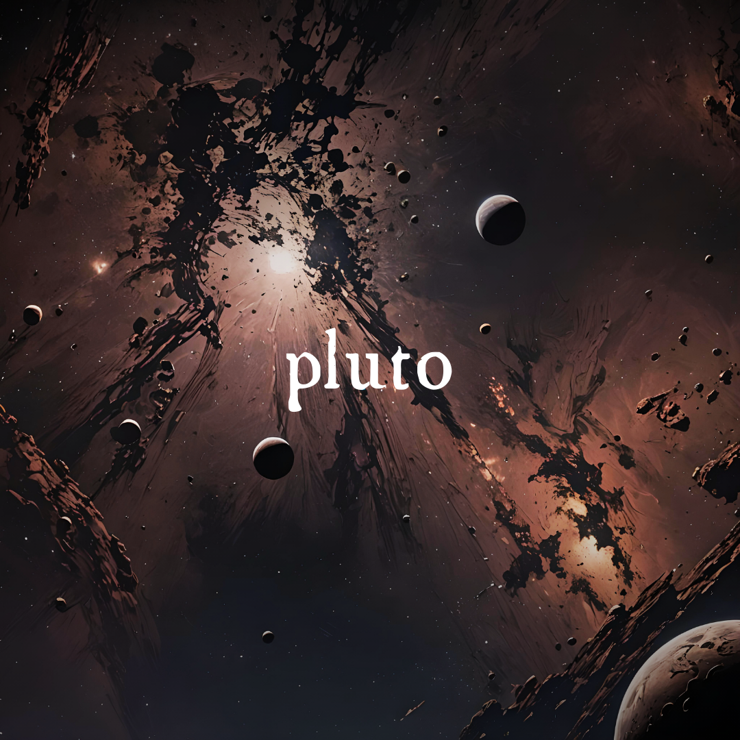 PLUTO LOOP KIT – Producer Vision