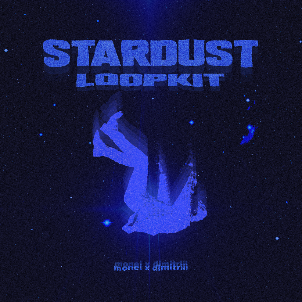 STARDUST LOOP KIT – Producer Vision